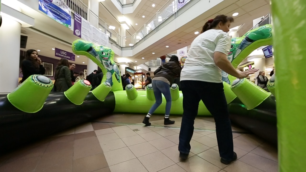 Interactive Challenge | Fast-Paced Competitive Game | iFast Parties