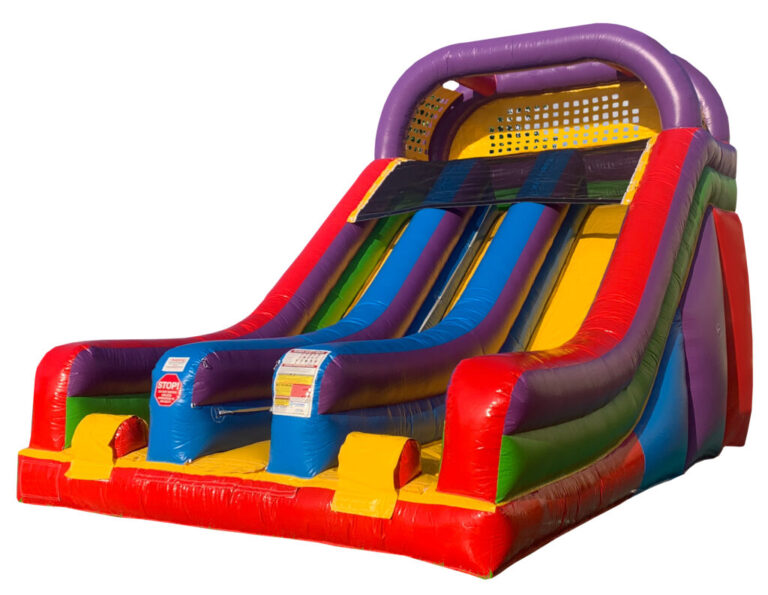 Inflatables – I-Fast Parties